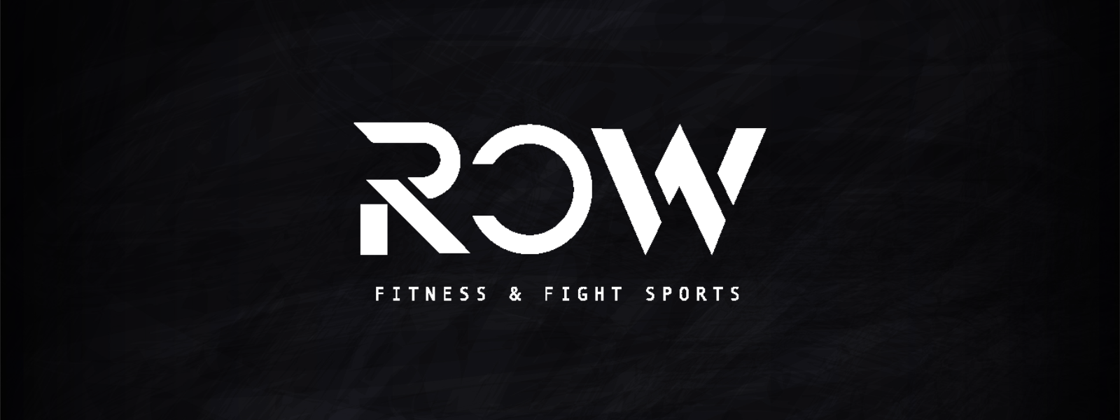 Row – Fitness & Fight Sports
